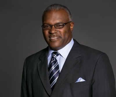 Channel Sales and Operations for the Americas