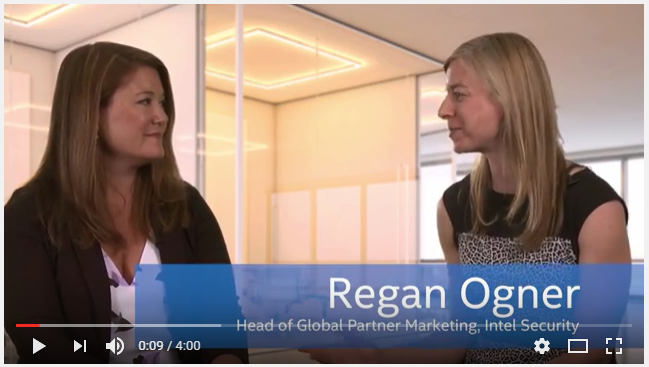 Becoming an Experimental Marketer | McAfee Blog