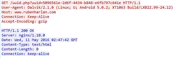 Sex Sells Looking At Android Adult Adware Apps Mcafee Blog