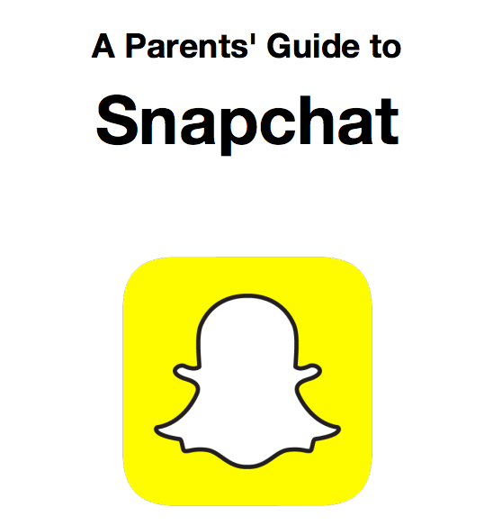 Why Snapchat is Here to Stay and Why Parents Should Care | McAfee Blog