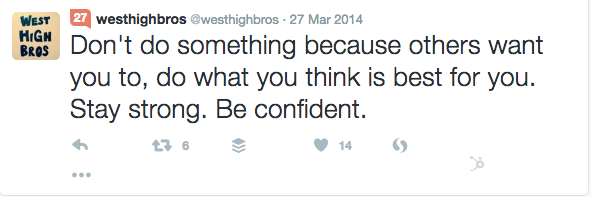 Does Your Teen Recognize the Cruelty of Subtweeting? | McAfee Blog