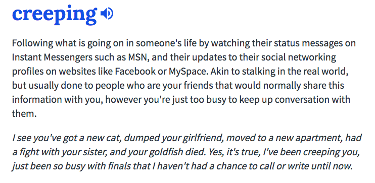 8 Tips to Help Kids Break a Social Media Creeping Habit | McAfee Blog