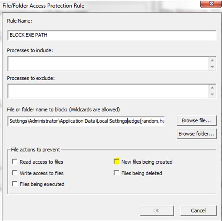 Best practices for preventing Dridex infections | McAfee Blog
