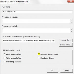 Best practices for preventing Dridex infections | McAfee Blog