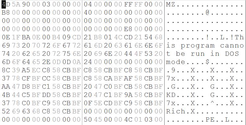 The Rise of Backdoor-FCKQ (CTB-Locker) | McAfee Blog