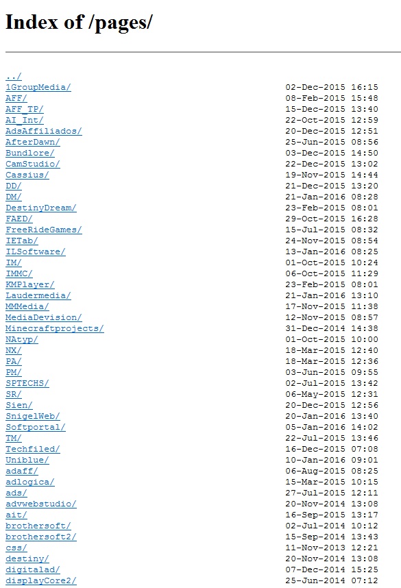 File-Hosting Site Turns Your File Into Adware | McAfee Blog