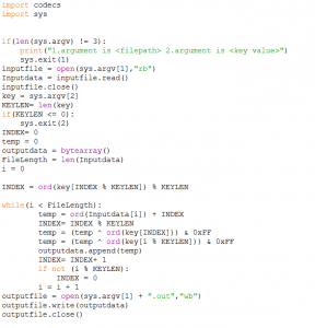 Malware Hides in Installer to Avoid Detection | McAfee Blog