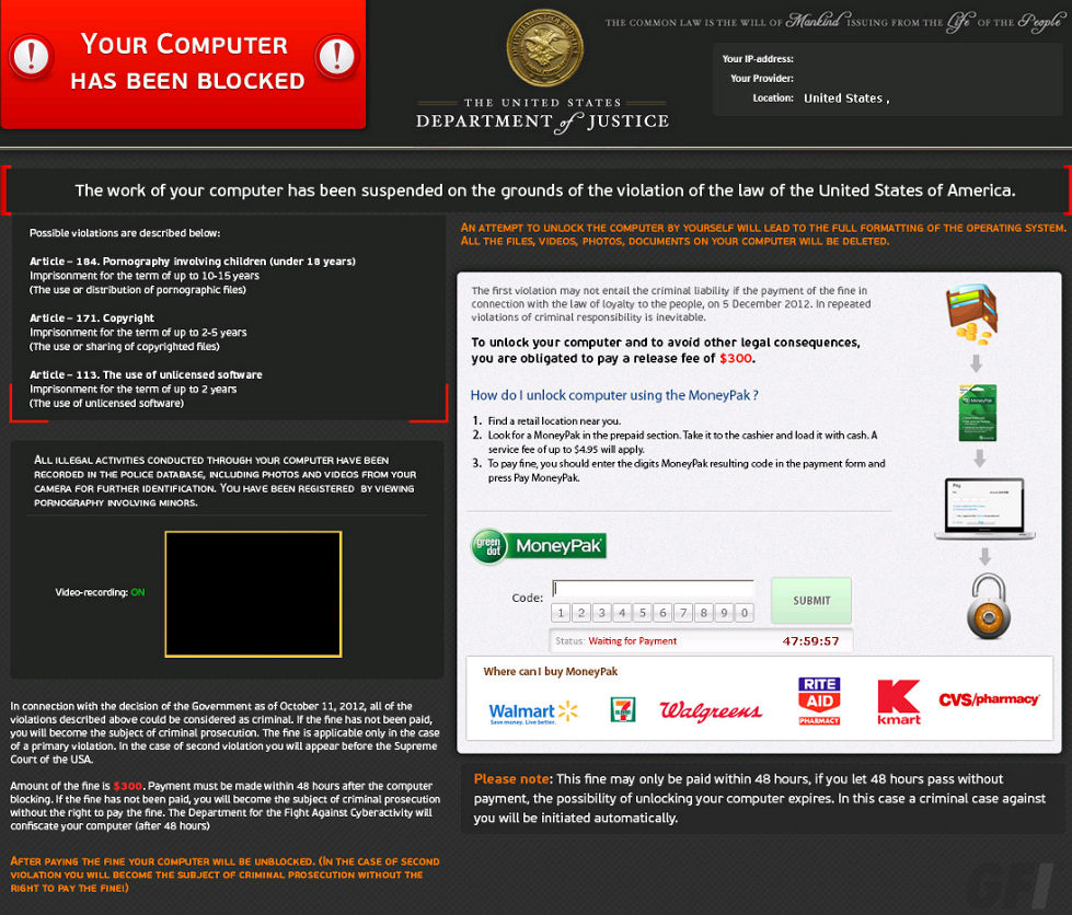 Ransomware and You | McAfee Blog