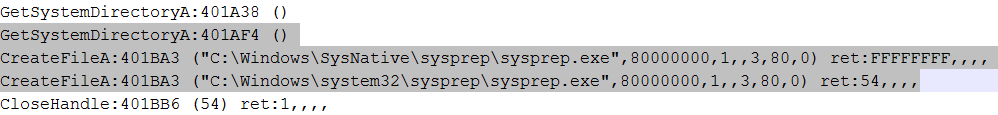 Win32/Syndicasec Used In Targeted Attacks Against Indian Organizations ...