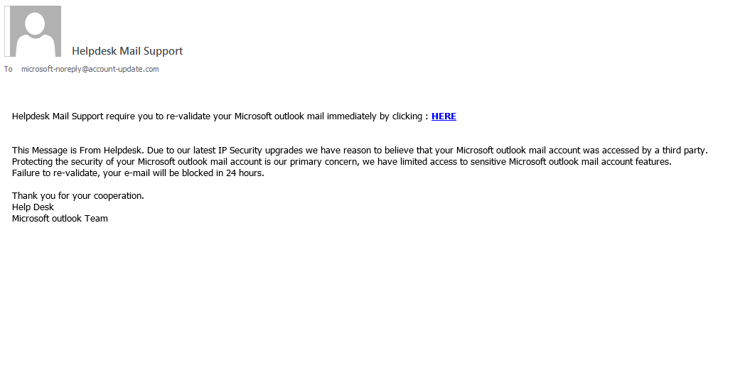 Top 3 Phishing Attacks Use Similar Tricks | McAfee Blog