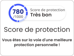 Antivirus, RPV, Protection de l'identité et de la privacité | McAfee