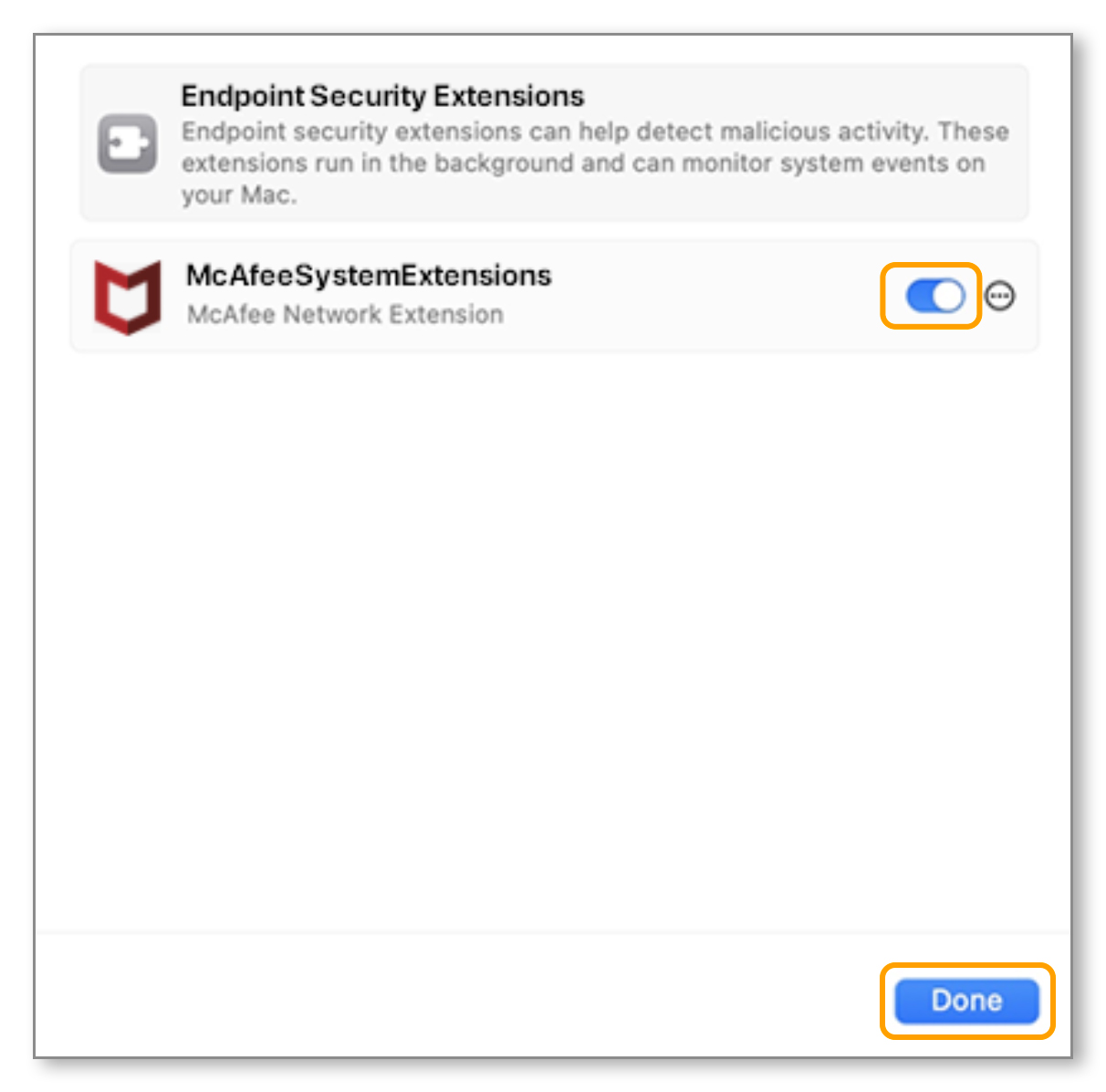 McAfee Customer Service -- Official Site