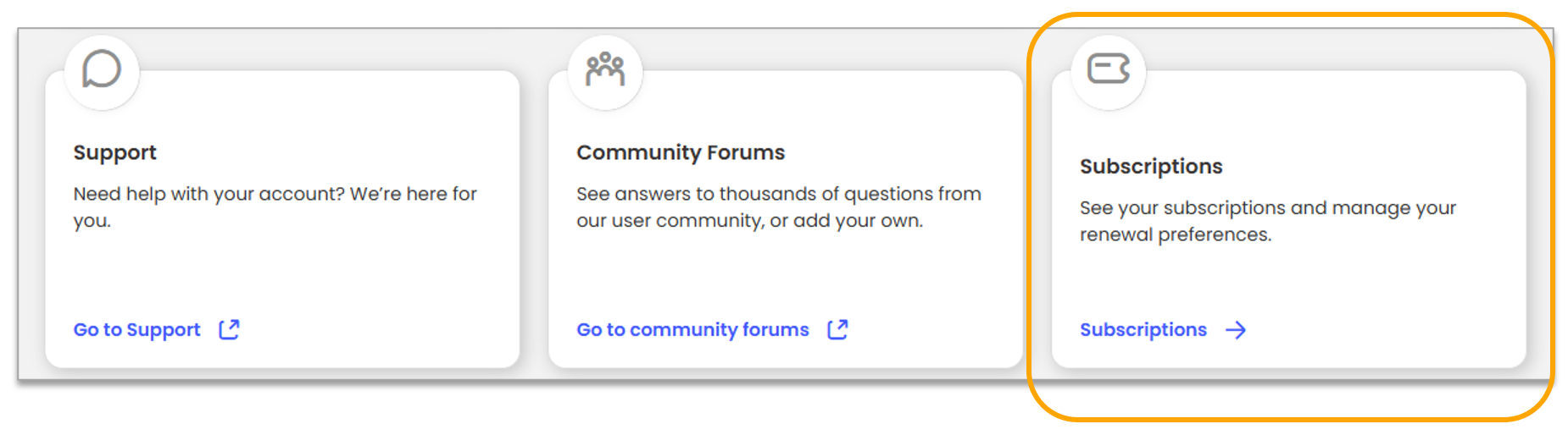 McAfee Customer Service -- Official Site