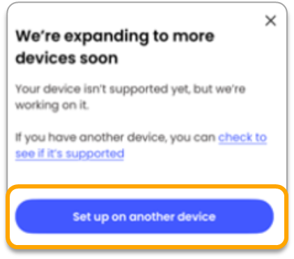 McAfee Customer Service -- Official Site