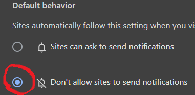 Spot fake McAfee notifications | McAfee Support