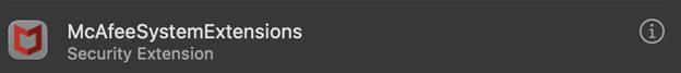 Install your McAfee apps on macOS | McAfee Support