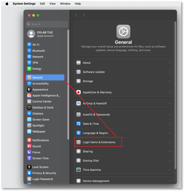 Install your McAfee apps on macOS | McAfee Support