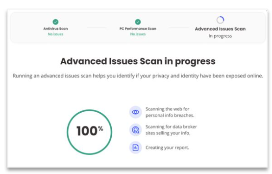 Overview of Smart Scan | McAfee Support