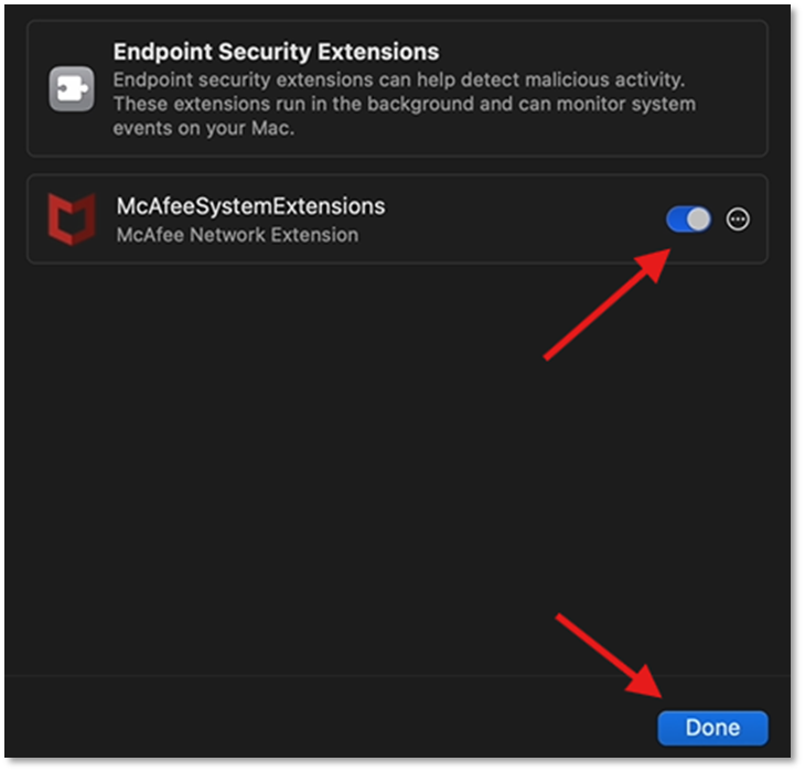 McAfee Customer Service -- Official Site
