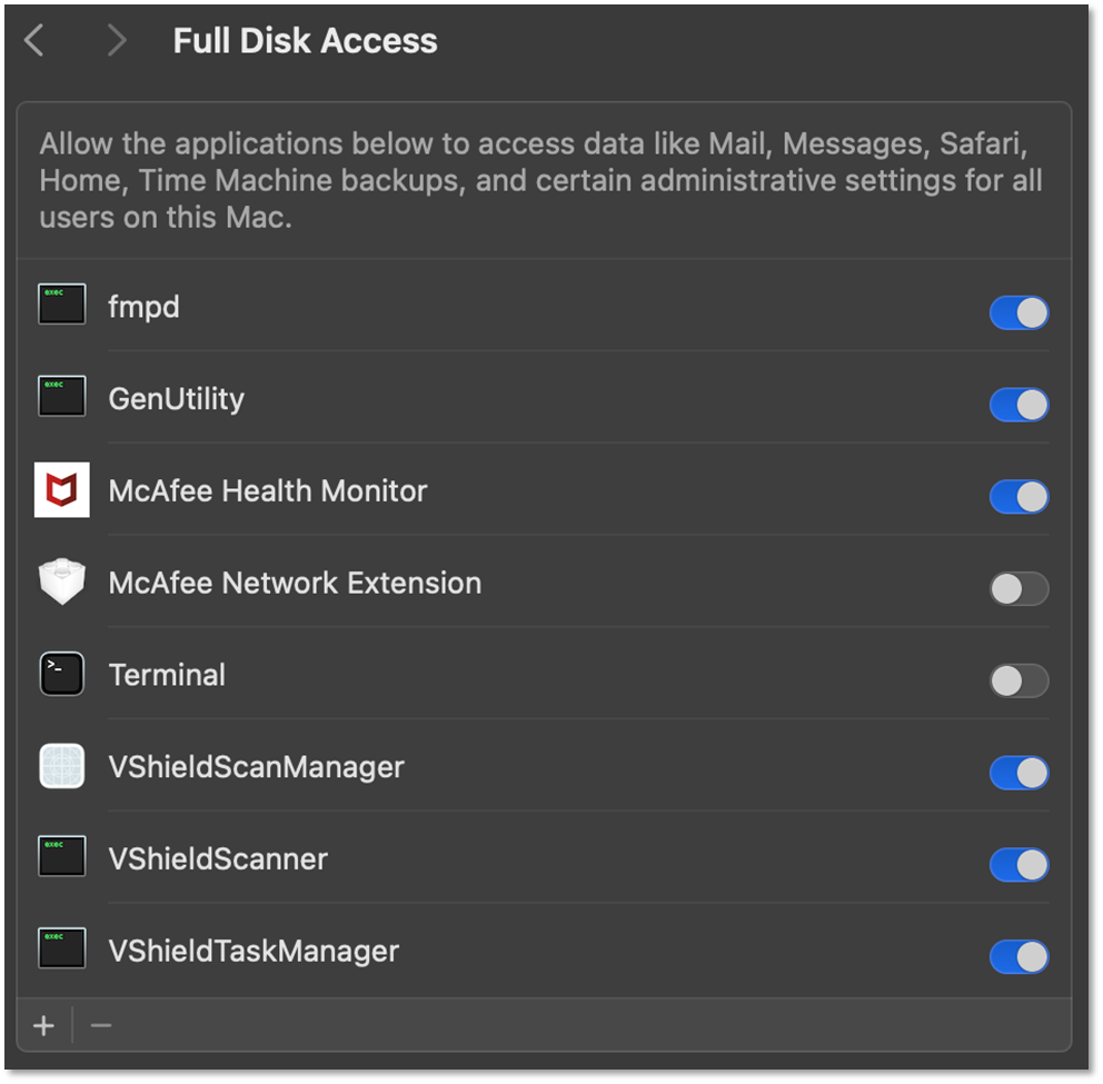 McAfee Customer Service -- Official Site